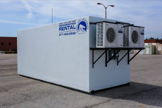 Elevating Cold Chain Solutions in the Life Science Supply Chain