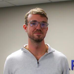 Brandon Mitchell Joins Polar Leasing Sales Team