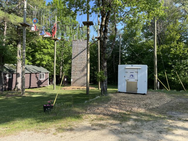 Polar Leasing Adds Depot Serving Central California