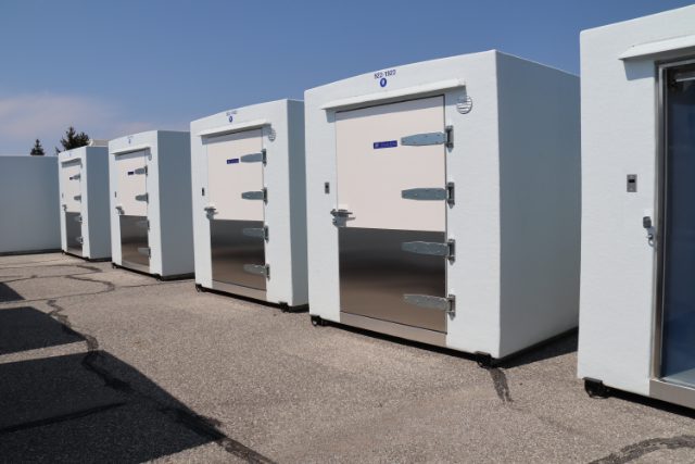 The Essential Guide to Walk-In Cooler and Freezer Rental - Polar Leasing